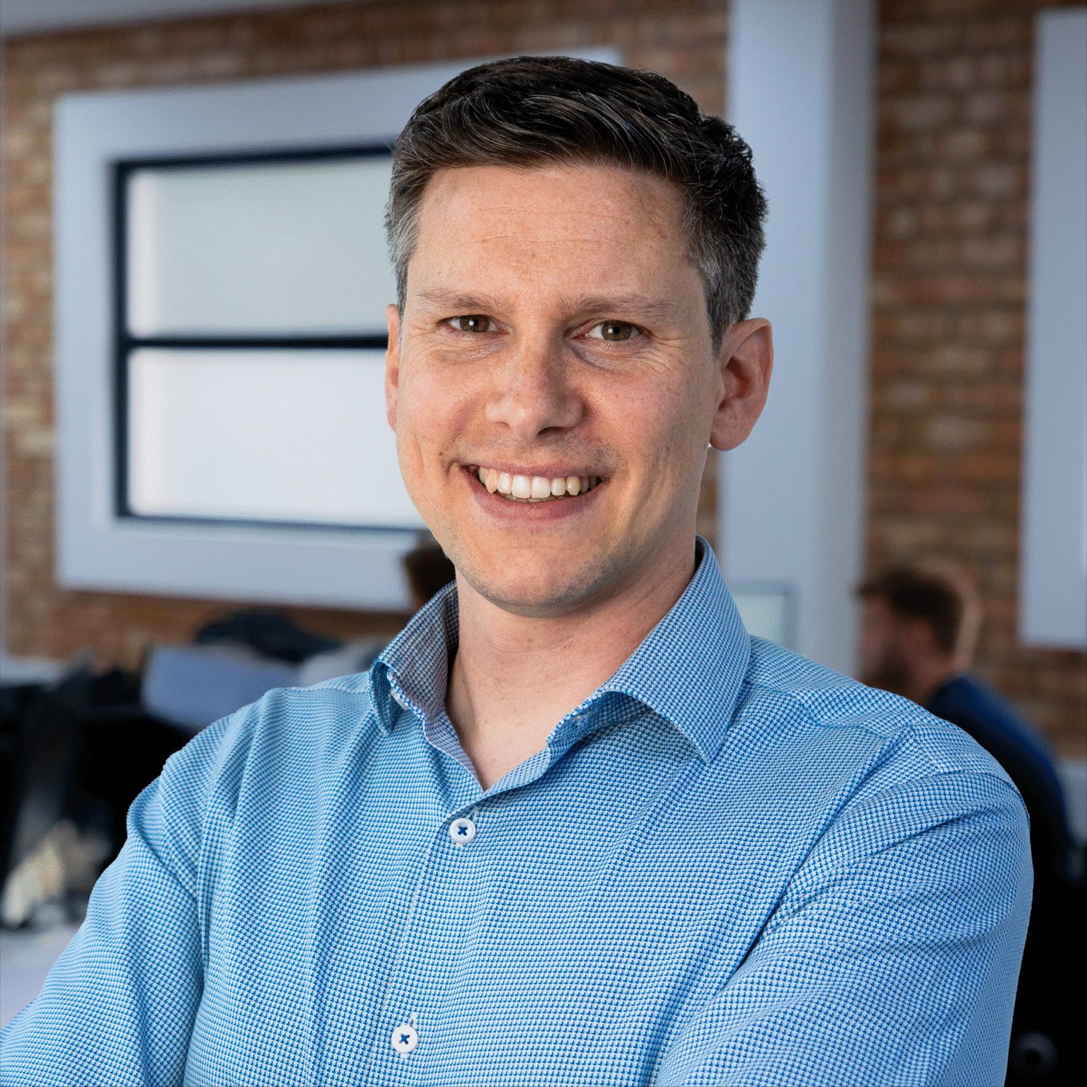 Meet The Team - Eco Approach