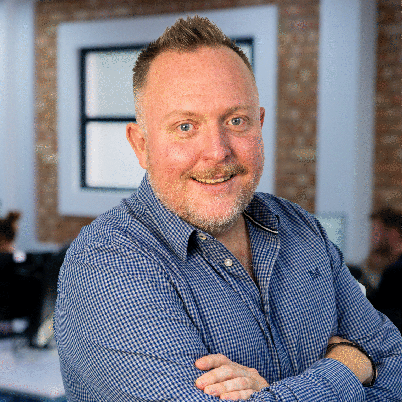 Meet The Team - Eco Approach