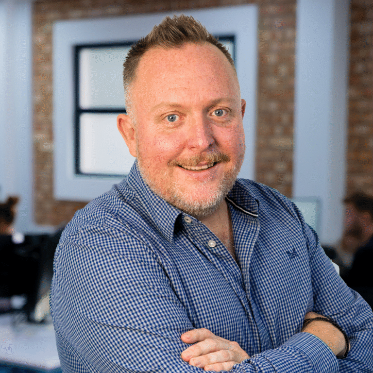 Meet The Team - Eco Approach