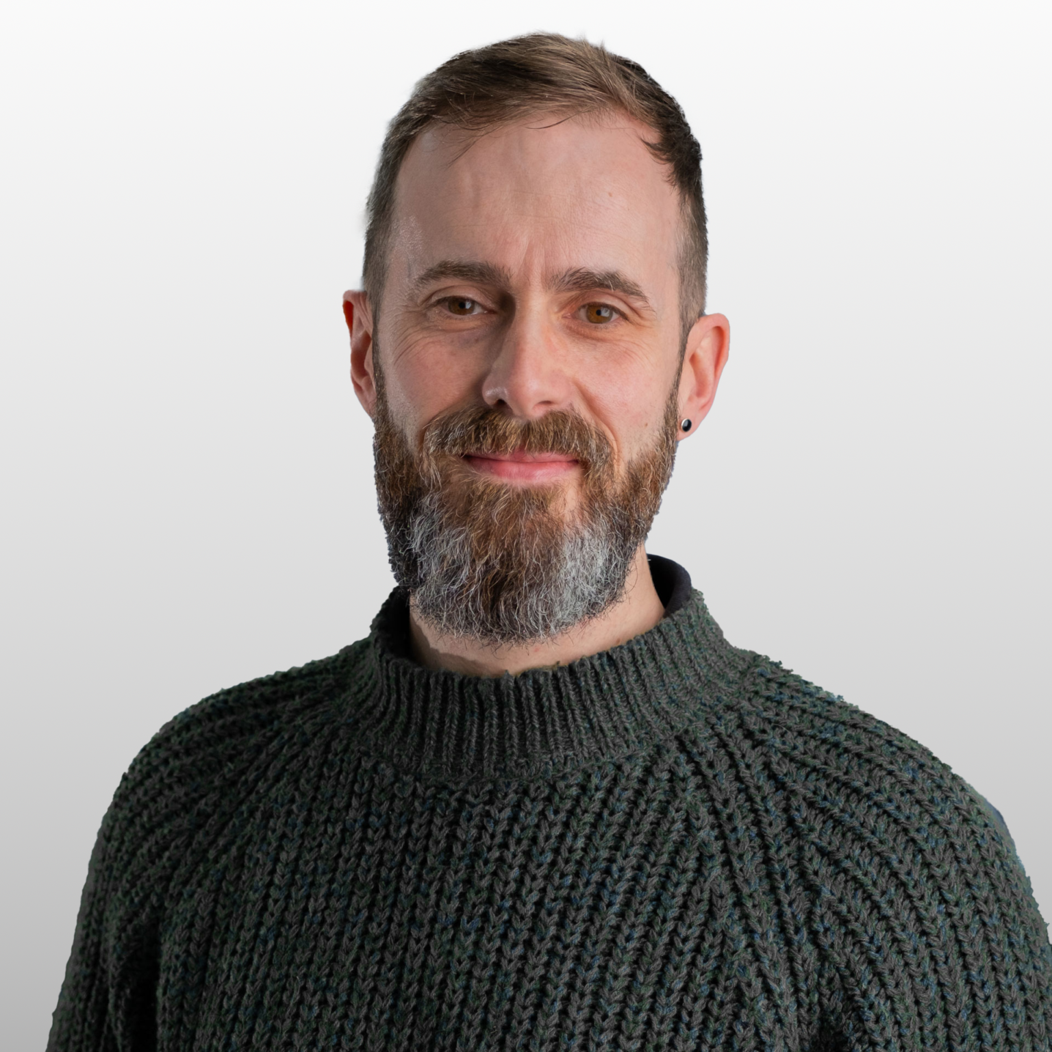 Meet The Team - Eco Approach