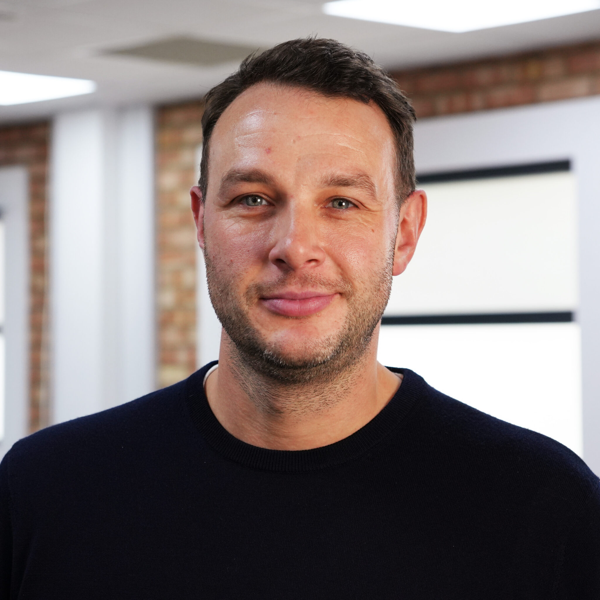 Meet The Team - Eco Approach