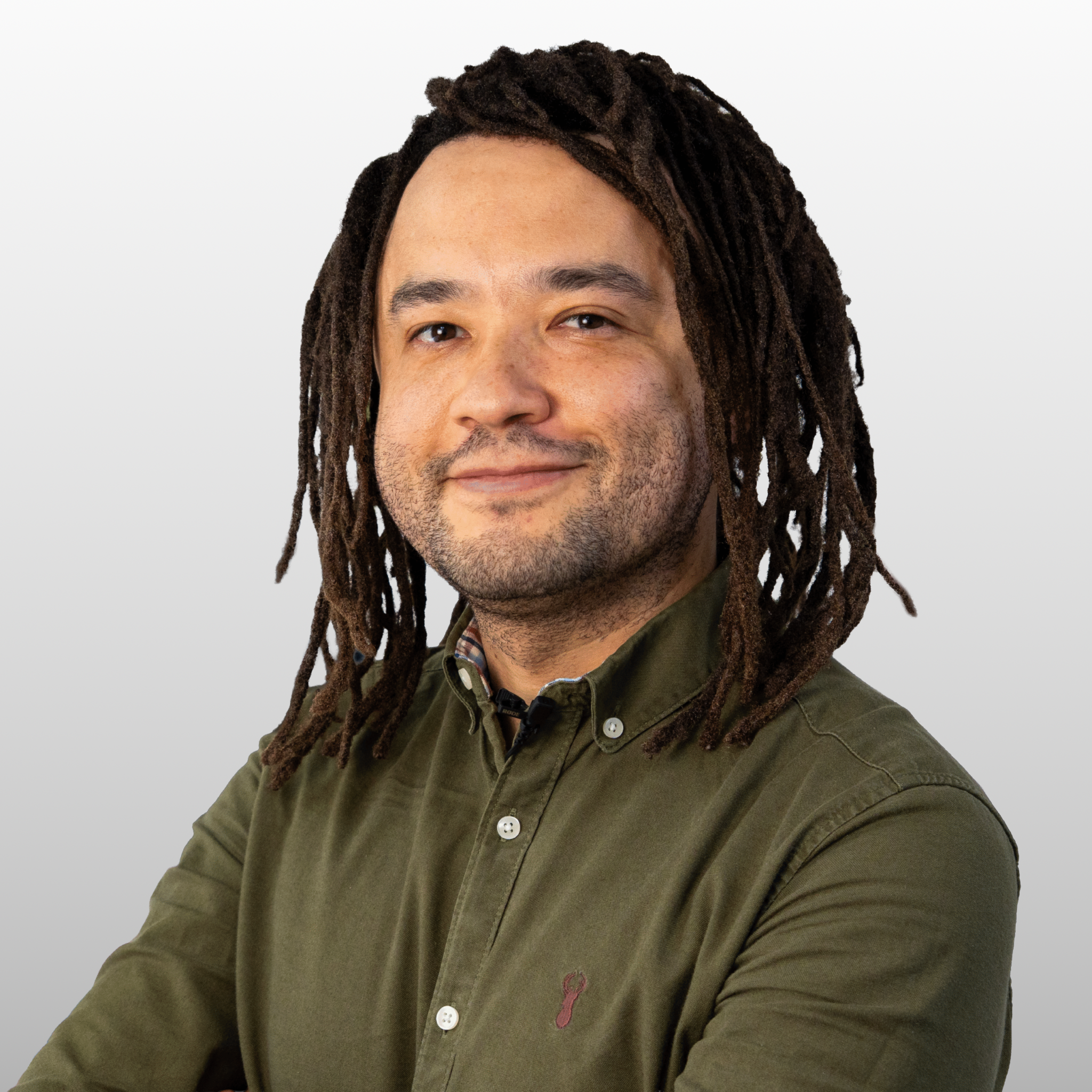 Meet The Team - Eco Approach
