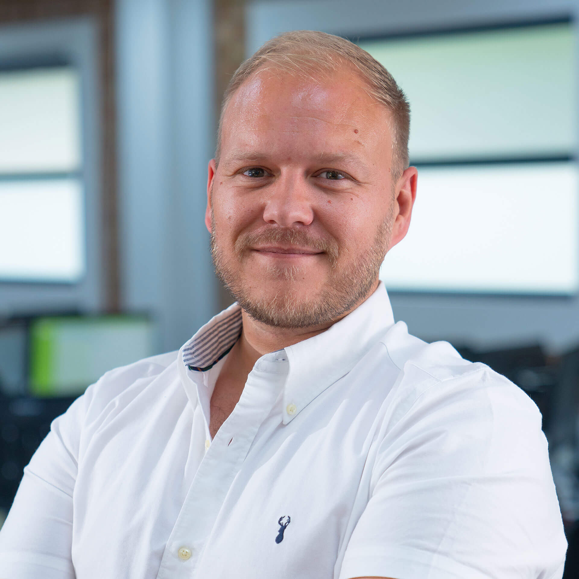 Meet The Team - Eco Approach