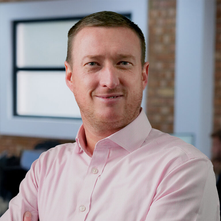 Meet The Team - Eco Approach