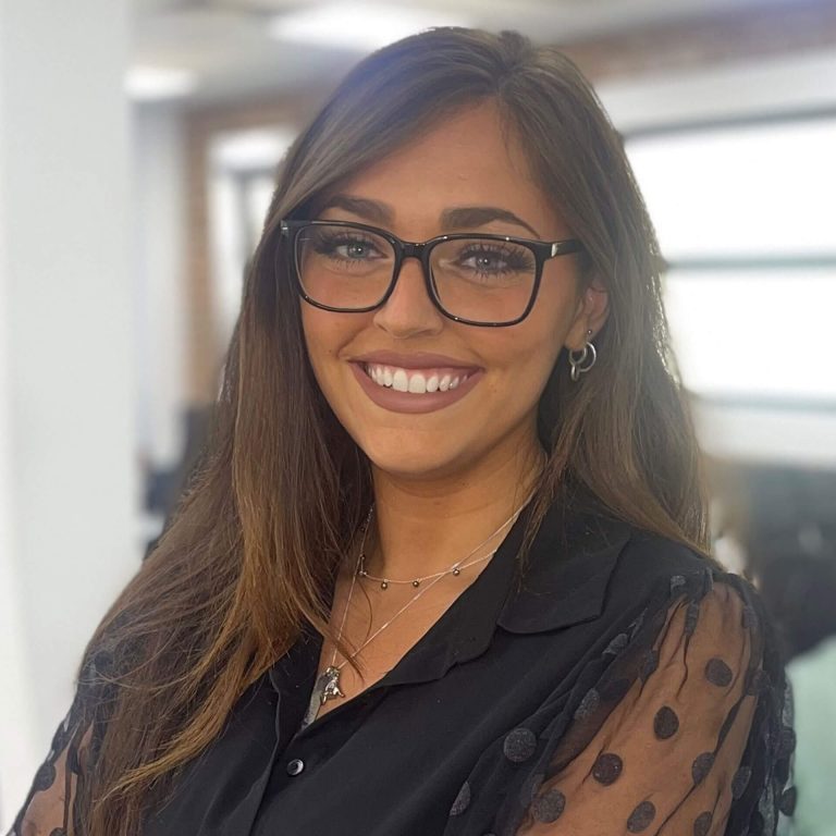 Meet The Team - Eco Approach