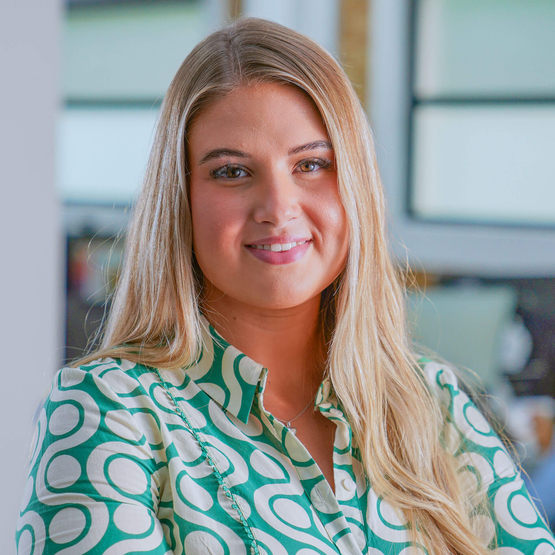 Meet The Team - Eco Approach