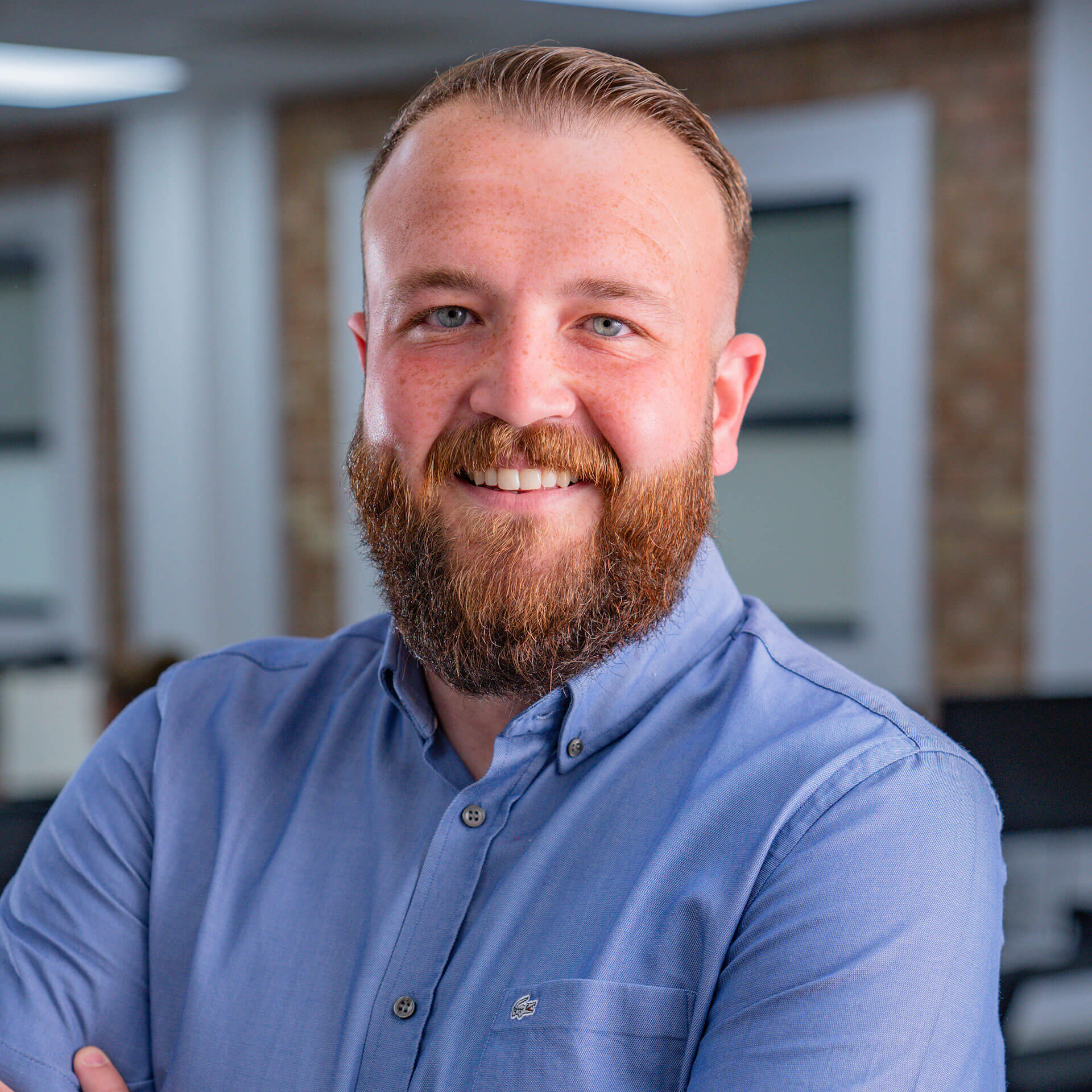 Meet The Team - Eco Approach