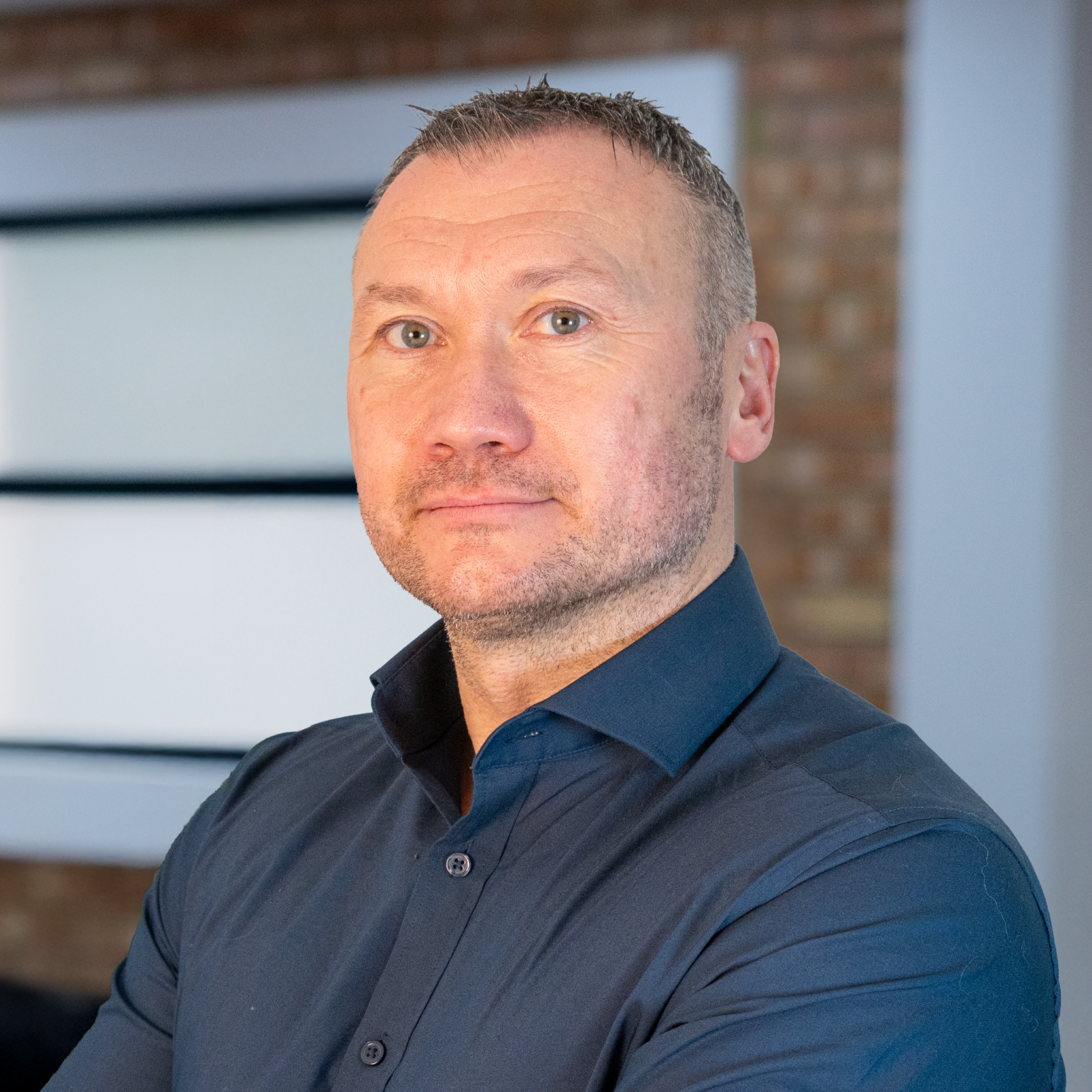 Meet The Team - Eco Approach