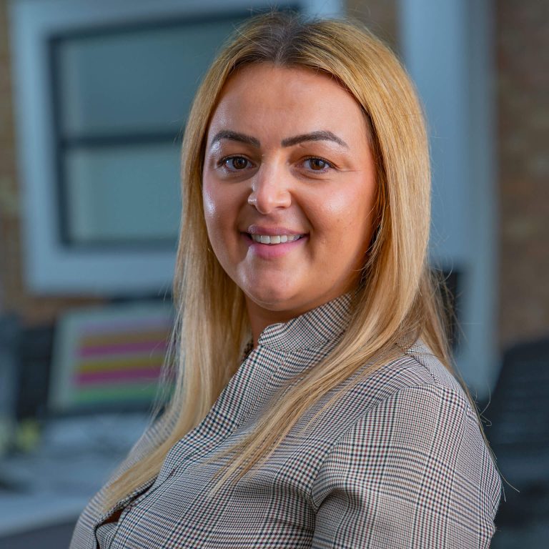 Meet The Team - Eco Approach