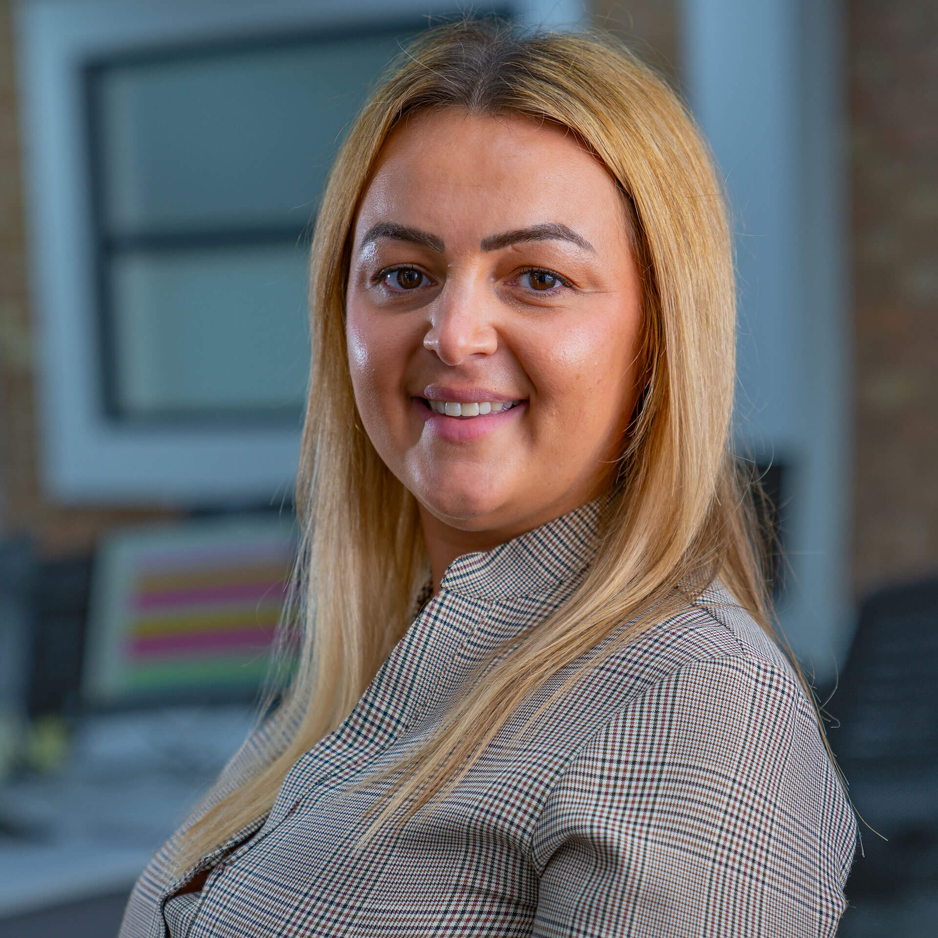 Meet The Team - Eco Approach