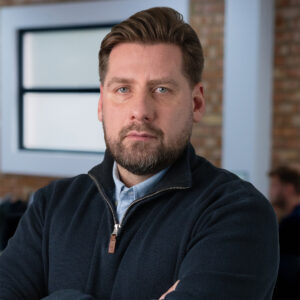 Meet The Team - Eco Approach