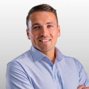 Meet The Team - Eco Approach