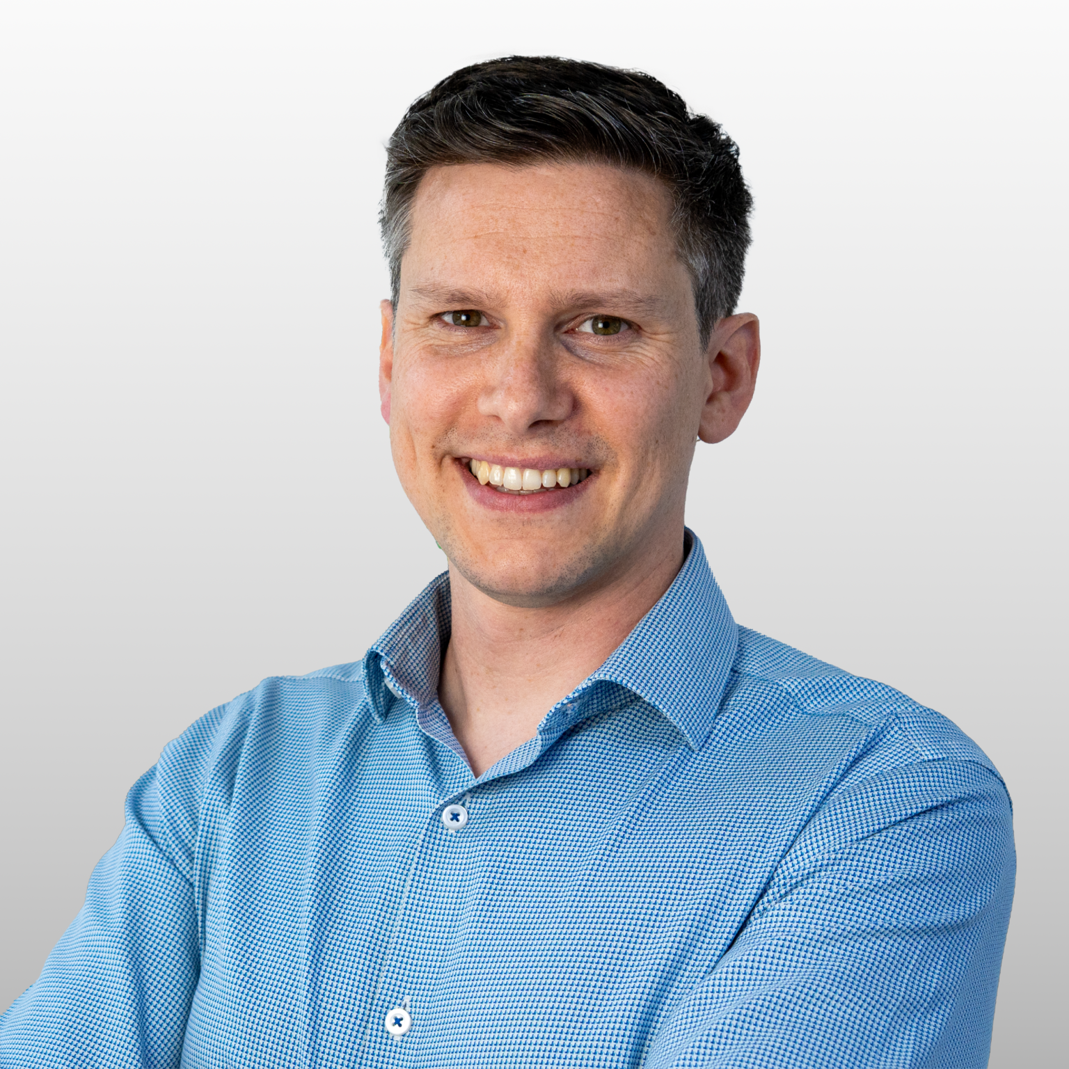 Meet The Team - Eco Approach