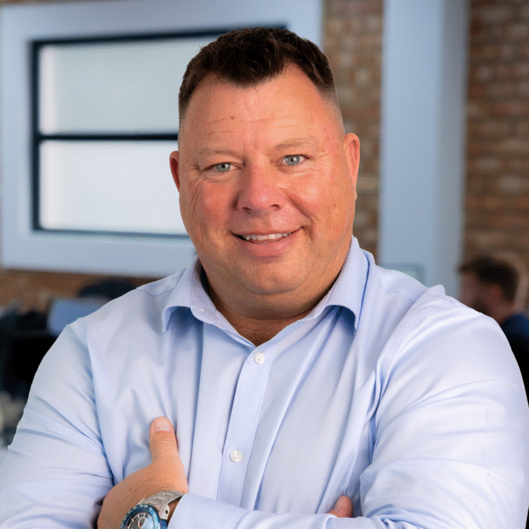 Meet The Team - Eco Approach