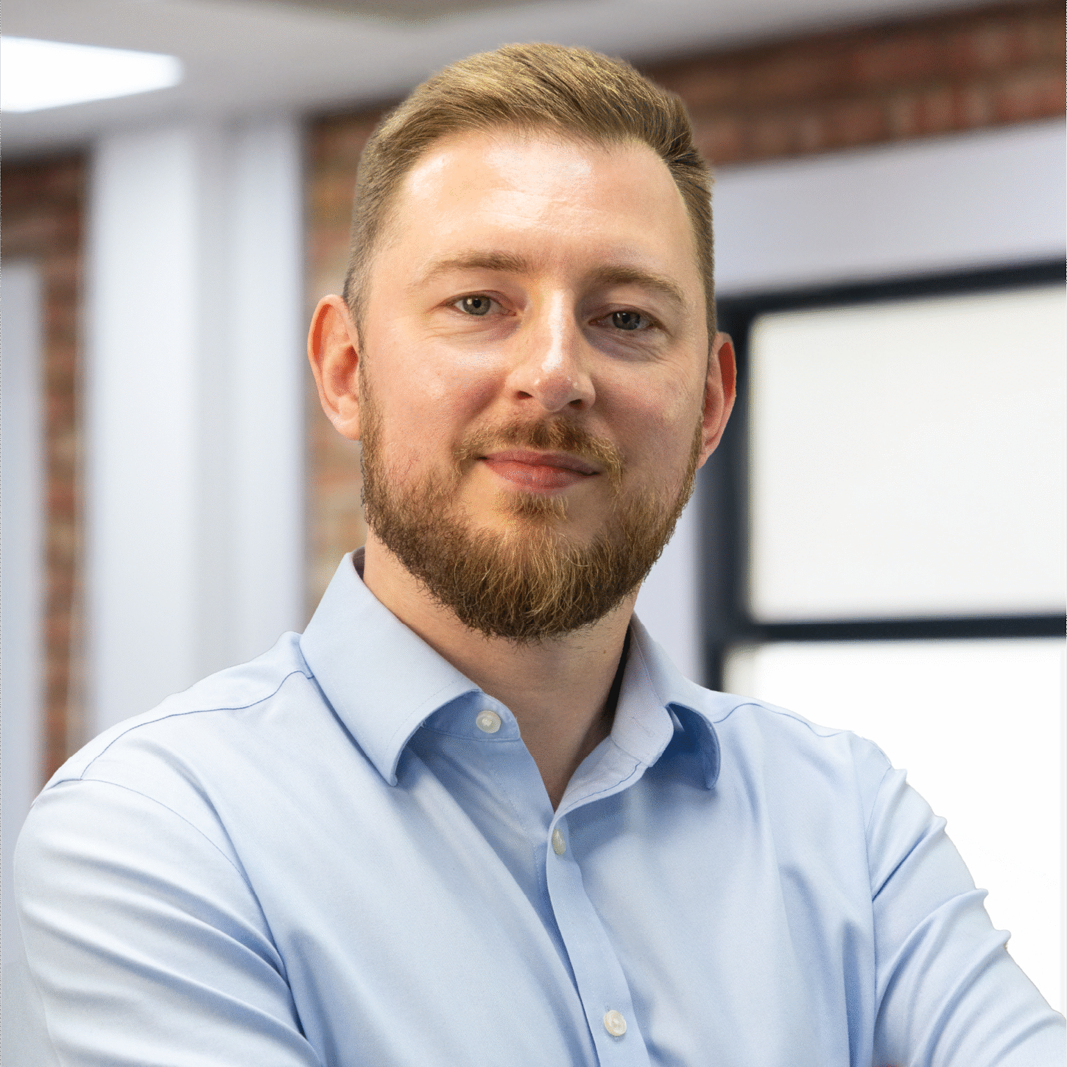 Meet The Team - Eco Approach