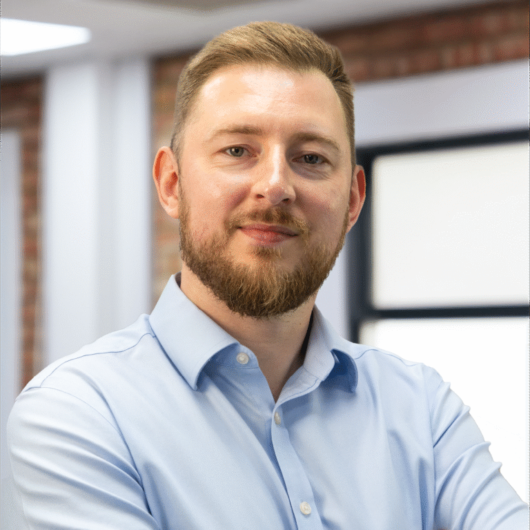 Meet The Team - Eco Approach