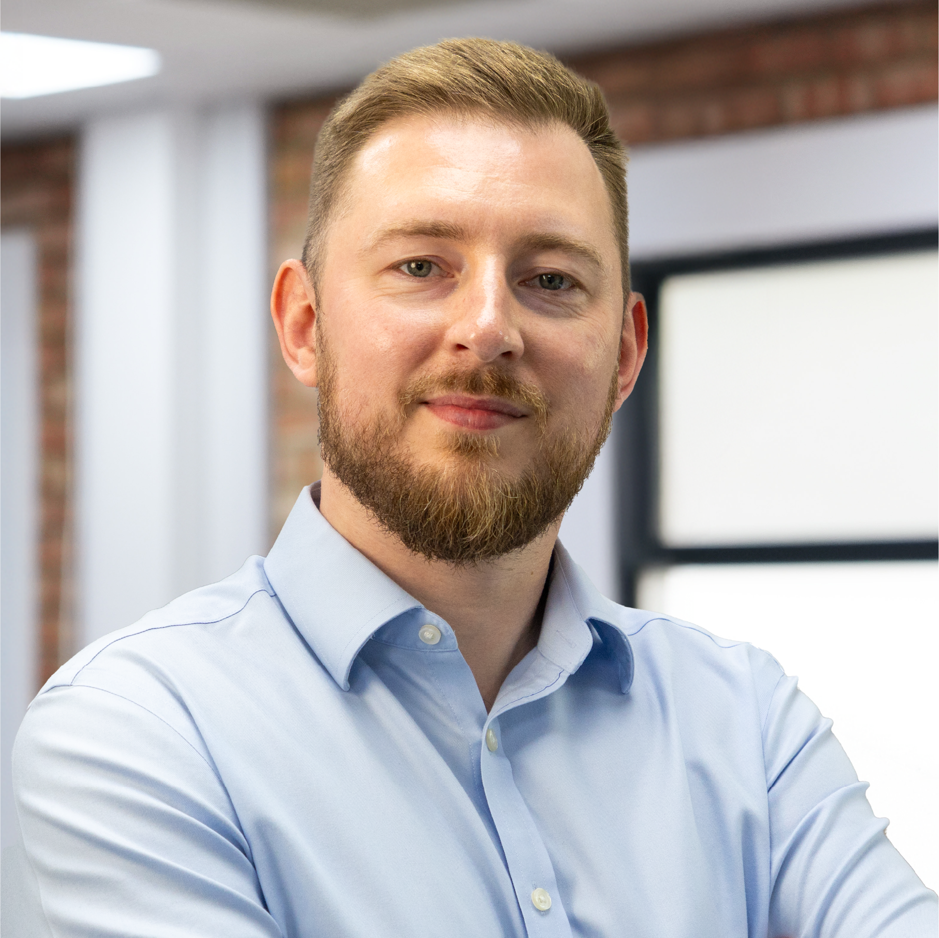 Meet The Team - Eco Approach