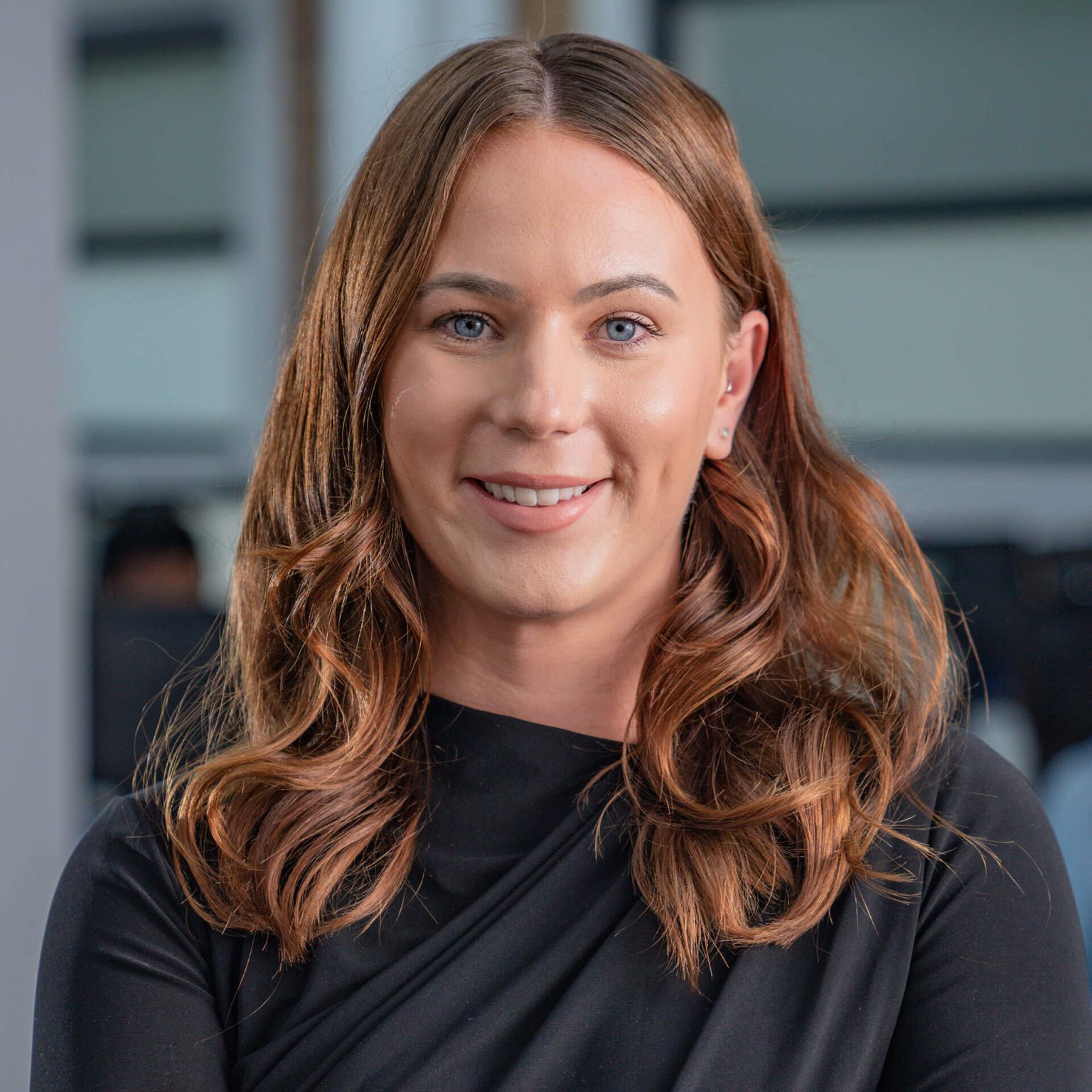 Meet The Team - Eco Approach