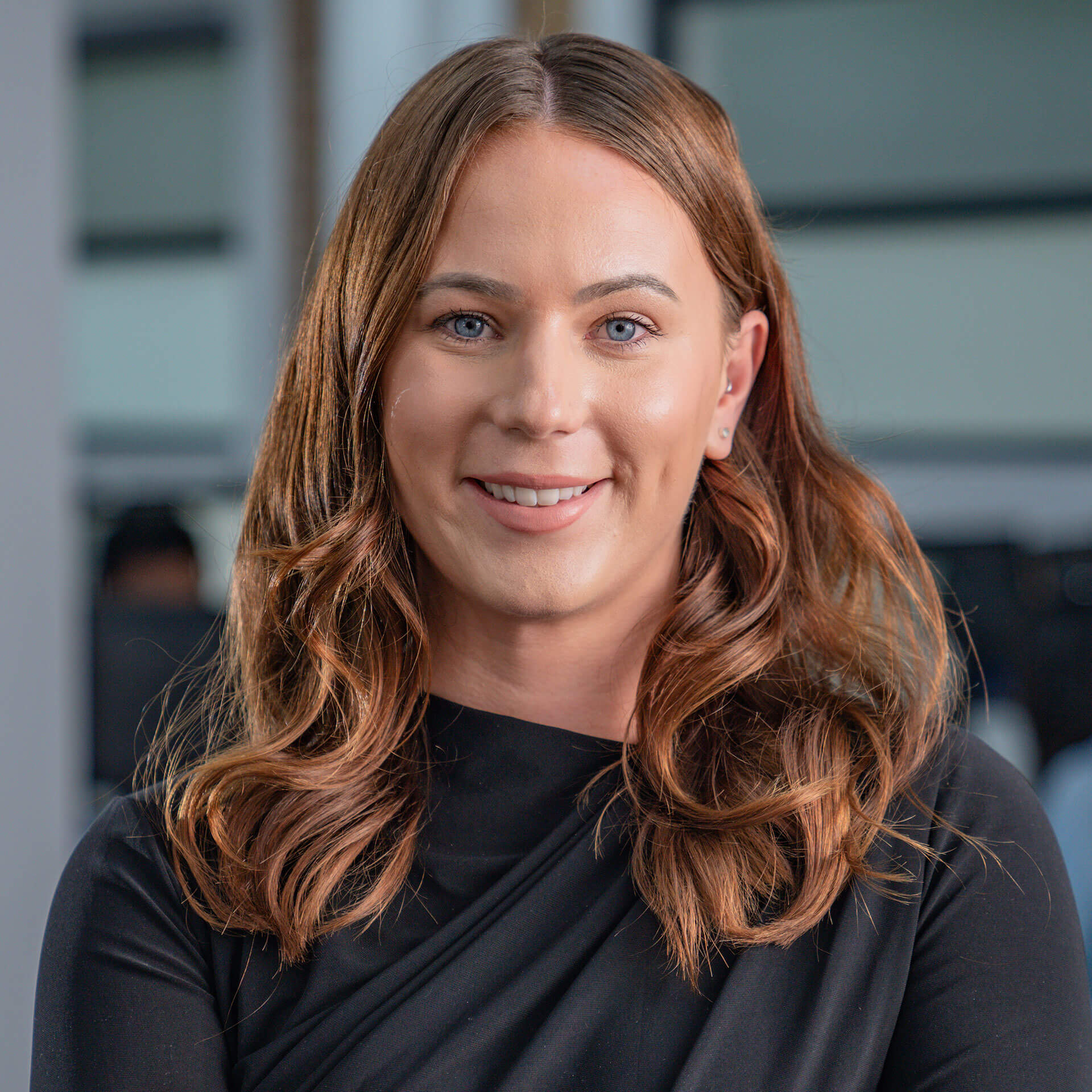 Meet The Team - Eco Approach