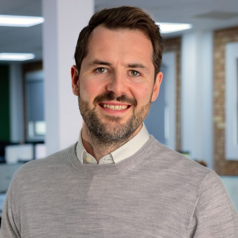 Meet The Team - Eco Approach