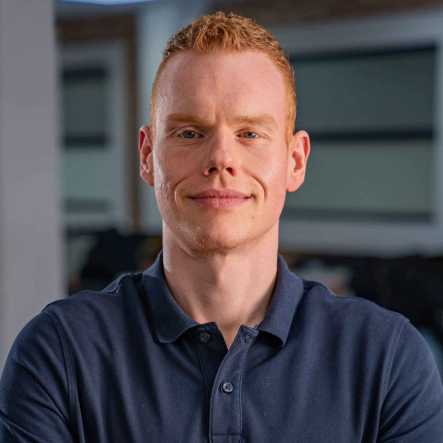 Meet The Team - Eco Approach