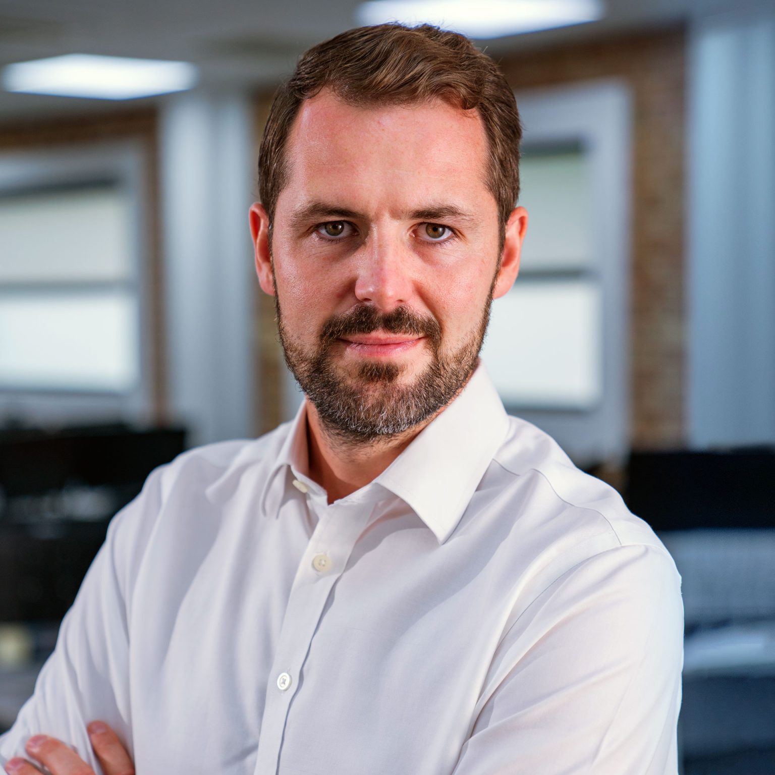 Meet The Team - Eco Approach