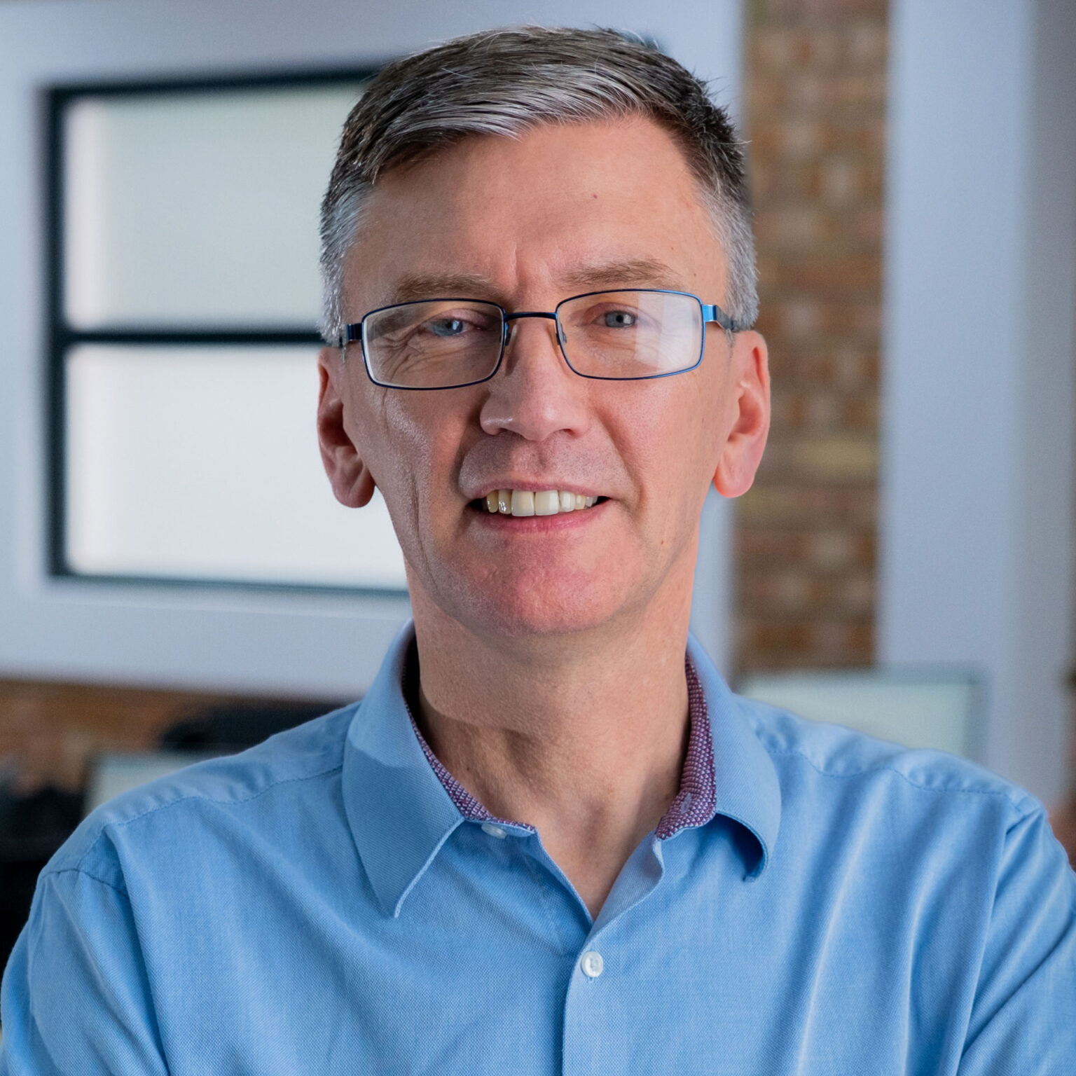 Meet The Team - Eco Approach