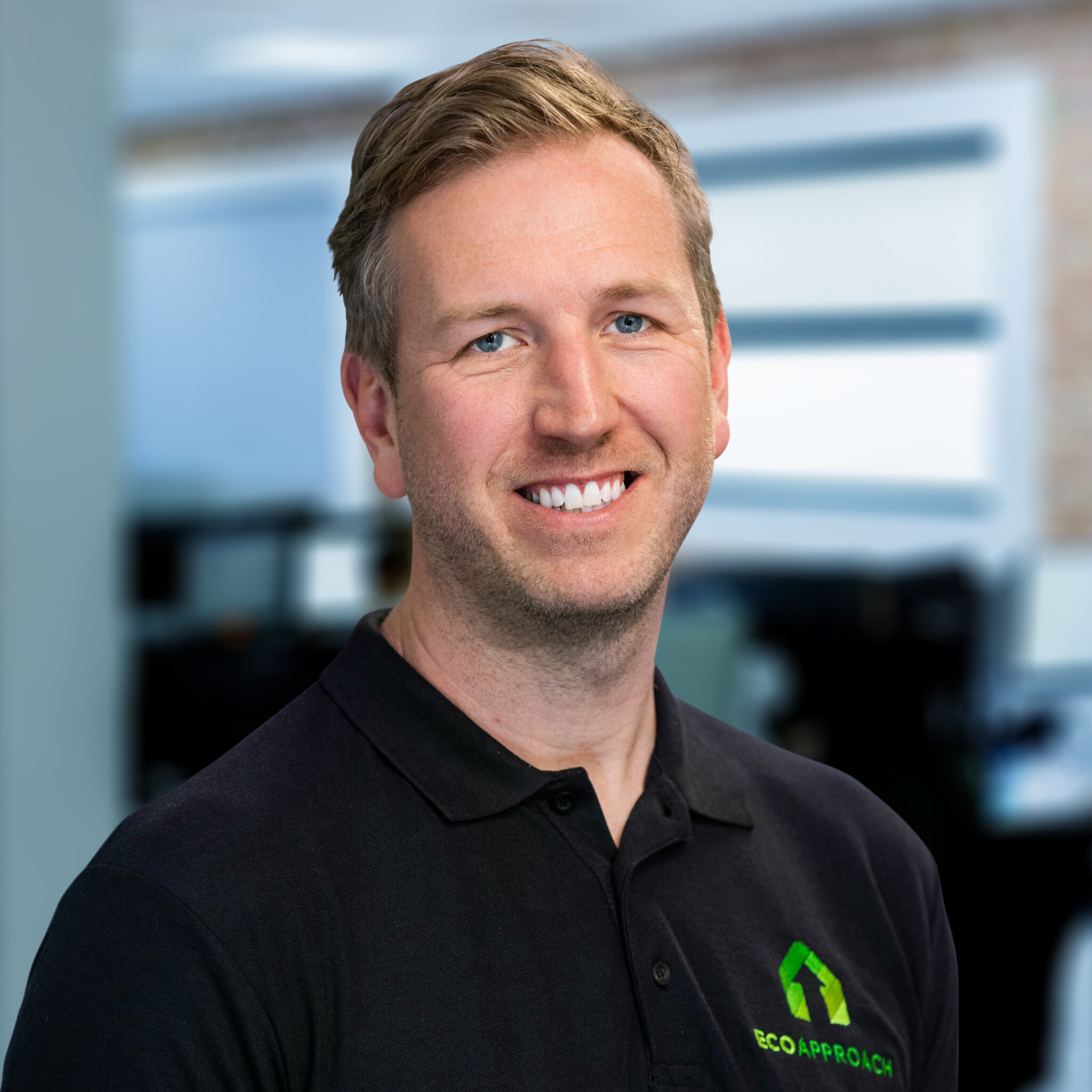 Meet The Team - Eco Approach