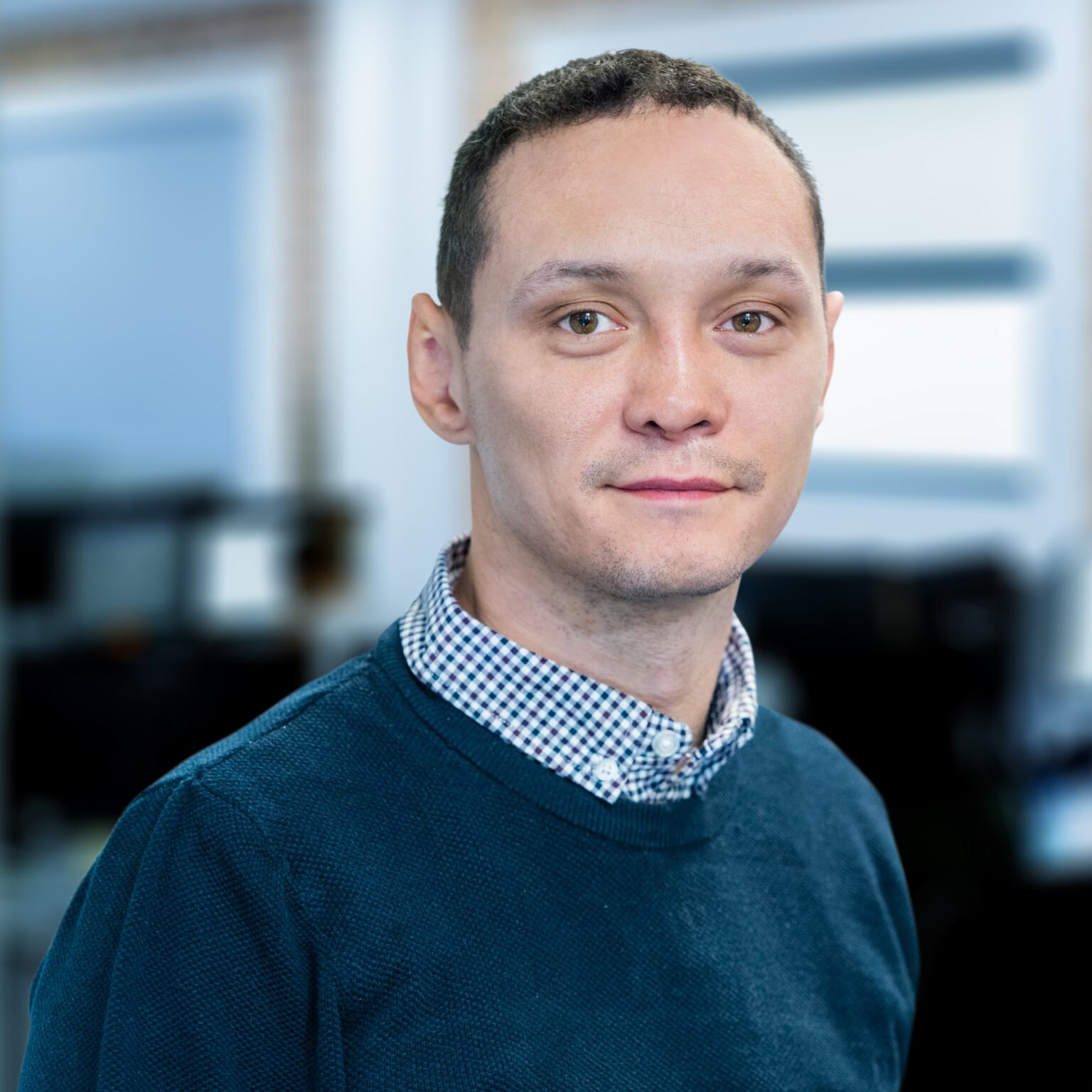 Meet The Team - Eco Approach