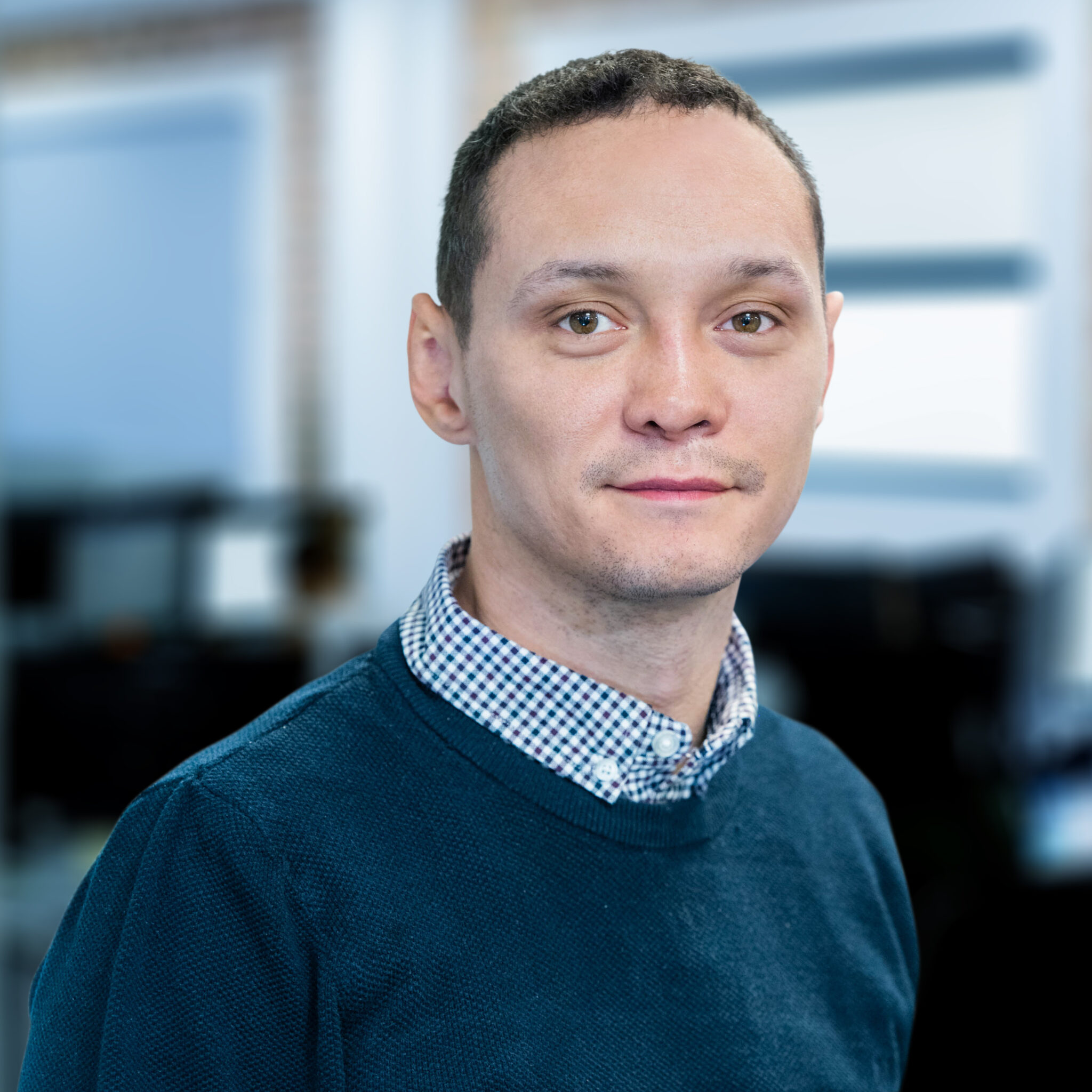 Meet The Team - Eco Approach