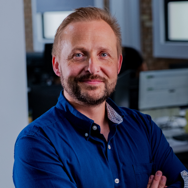 Meet The Team - Eco Approach