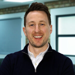 Meet The Team - Eco Approach