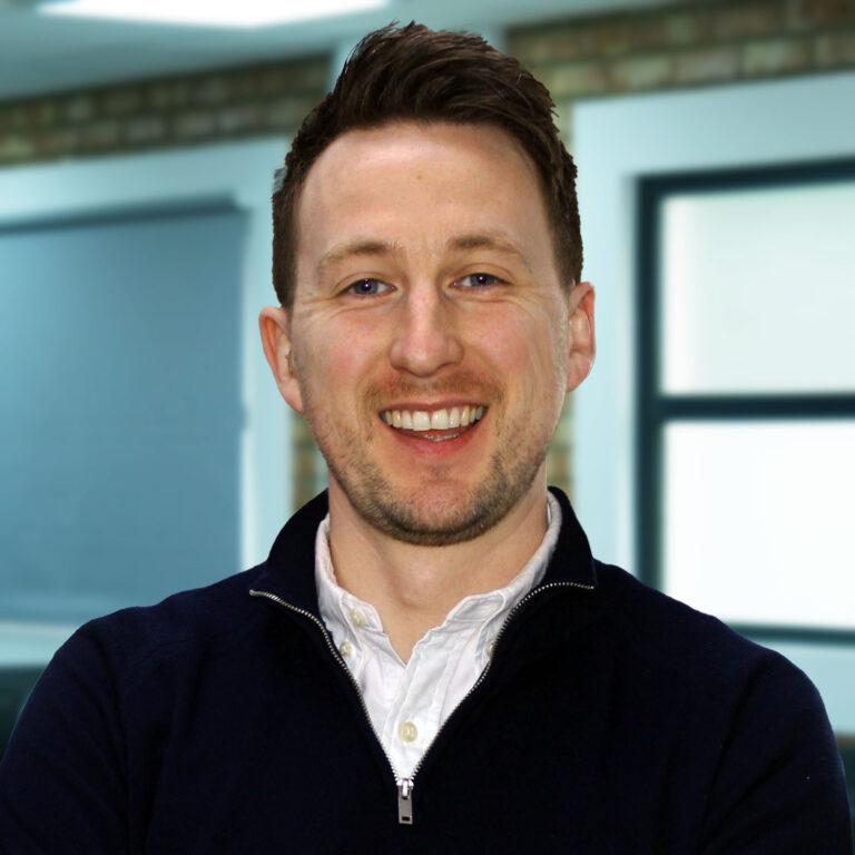 Meet The Team - Eco Approach