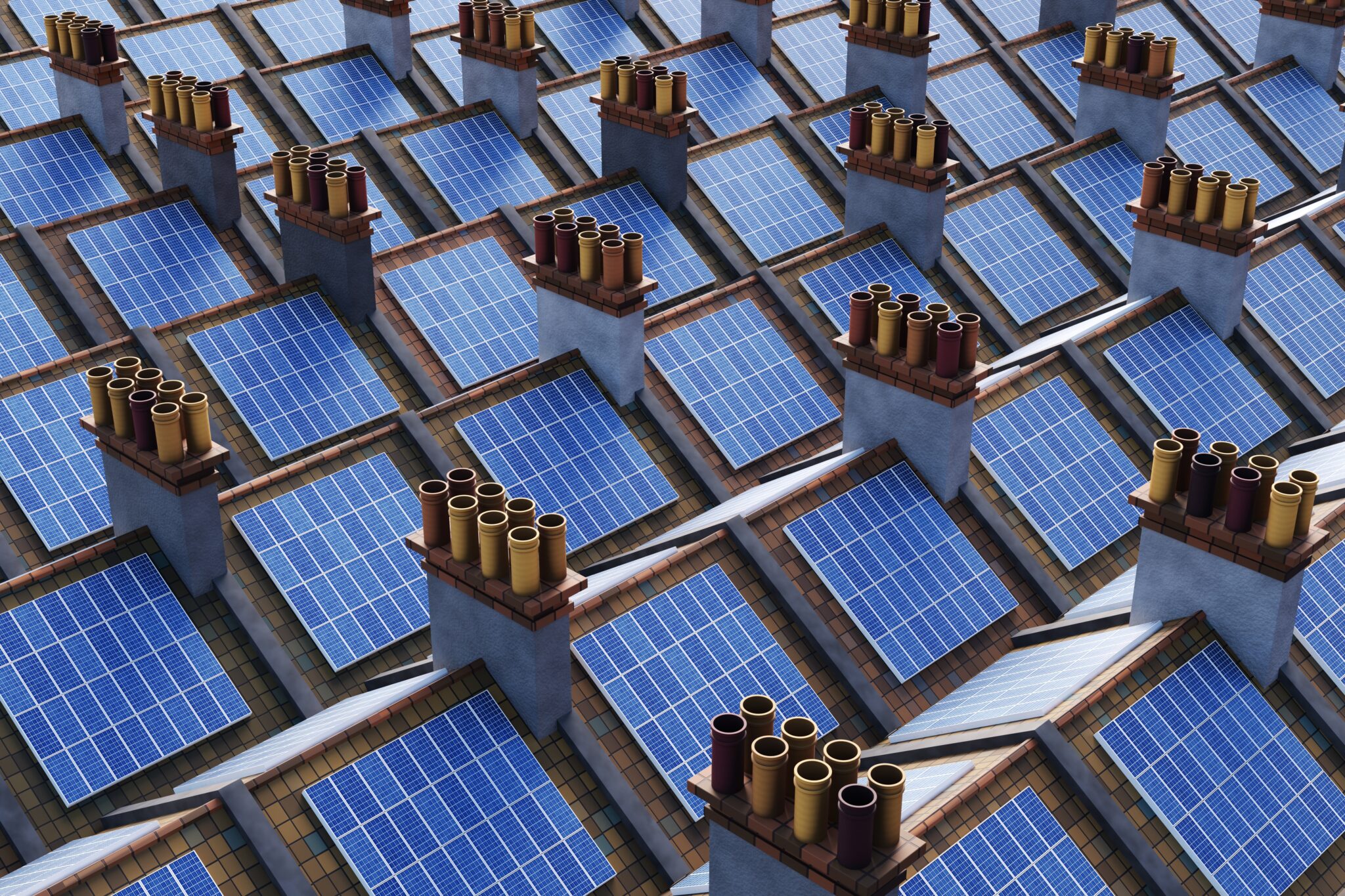 Choosing the Best Solar PV Panels for your Home - Eco Approach