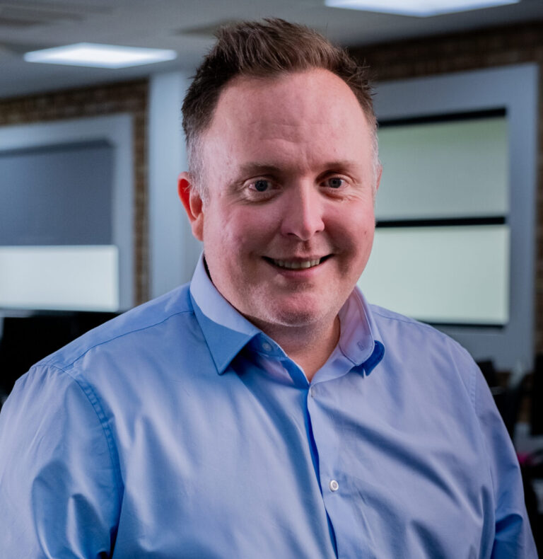 Meet The Team - Eco Approach