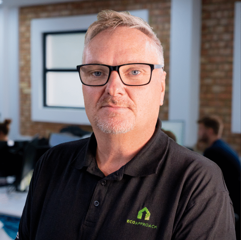 Meet The Team - Eco Approach