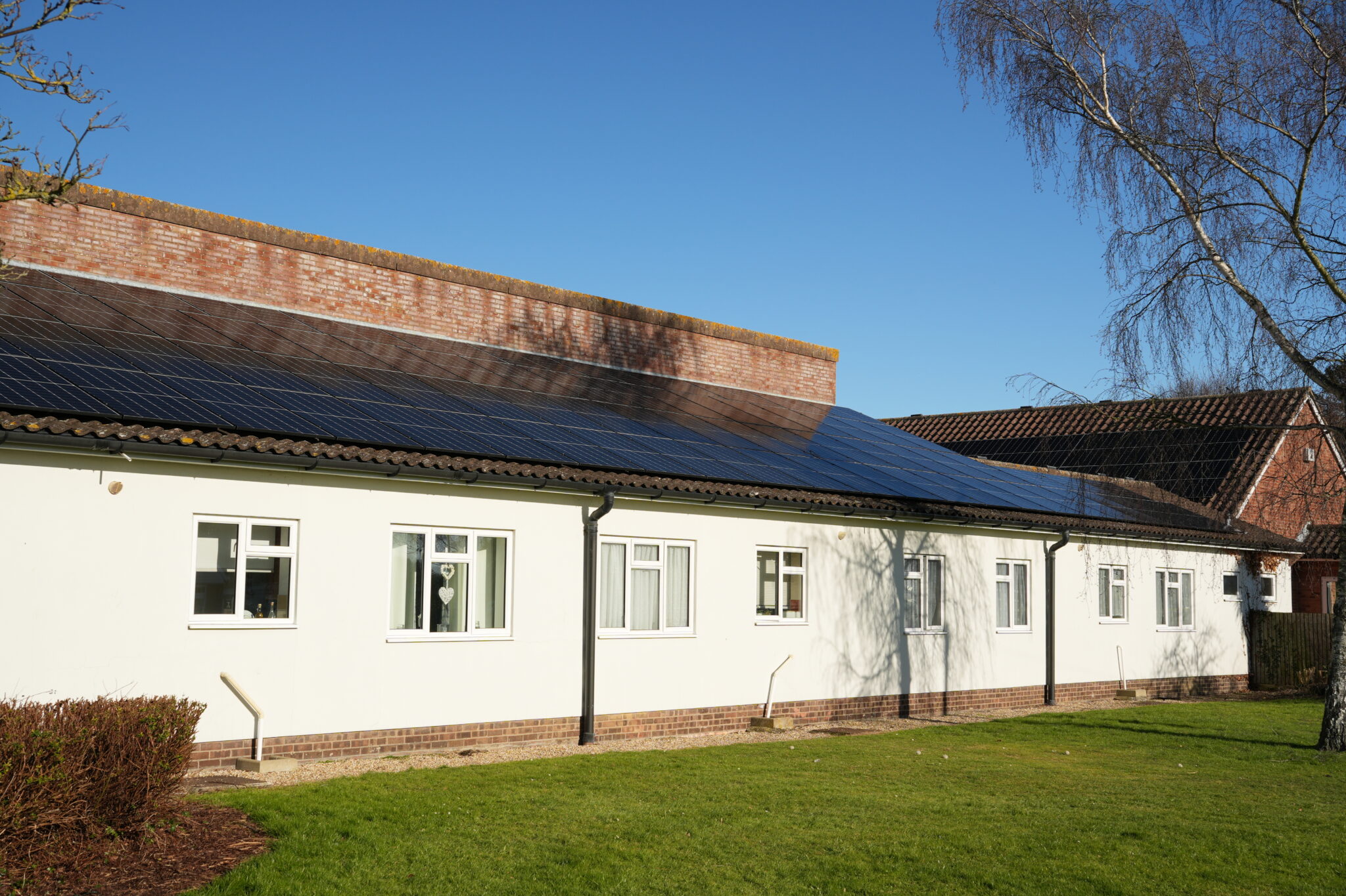 Havebury Housing Partnership - Eco Approach