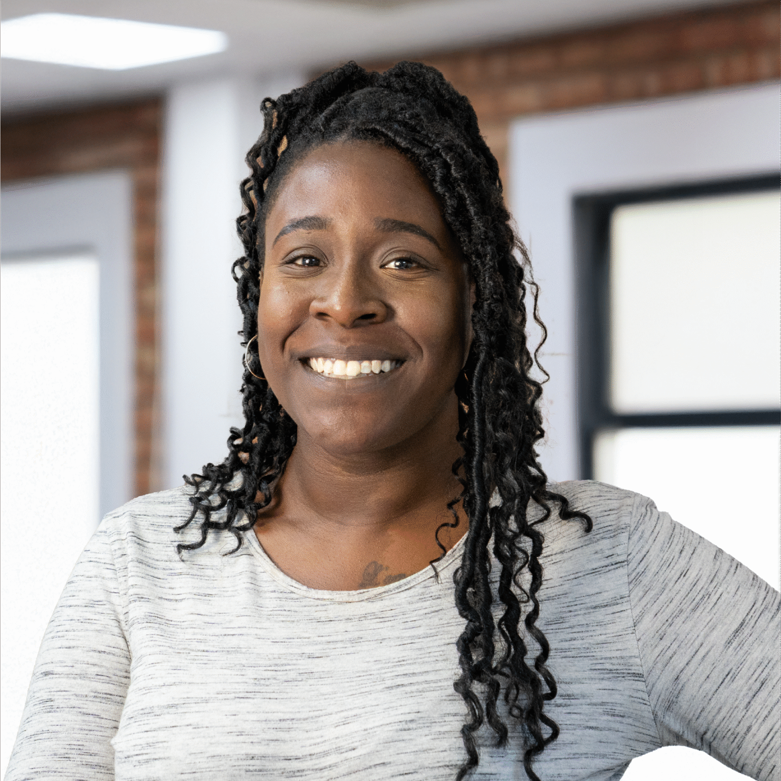 Meet The Team - Eco Approach