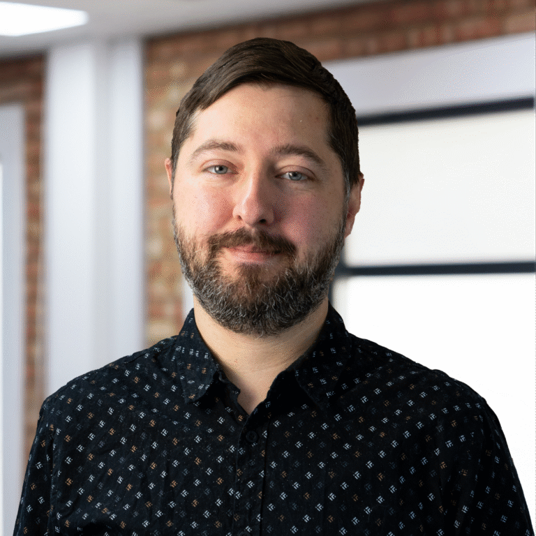 Meet The Team - Eco Approach