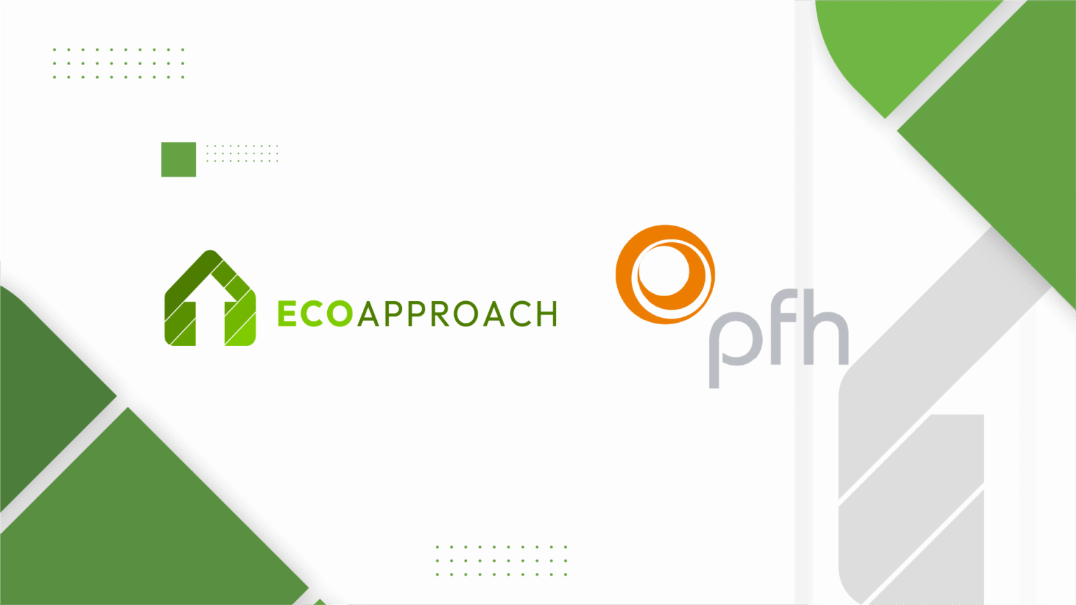 PfH Framework for Decarbonisation - Eco Approach
