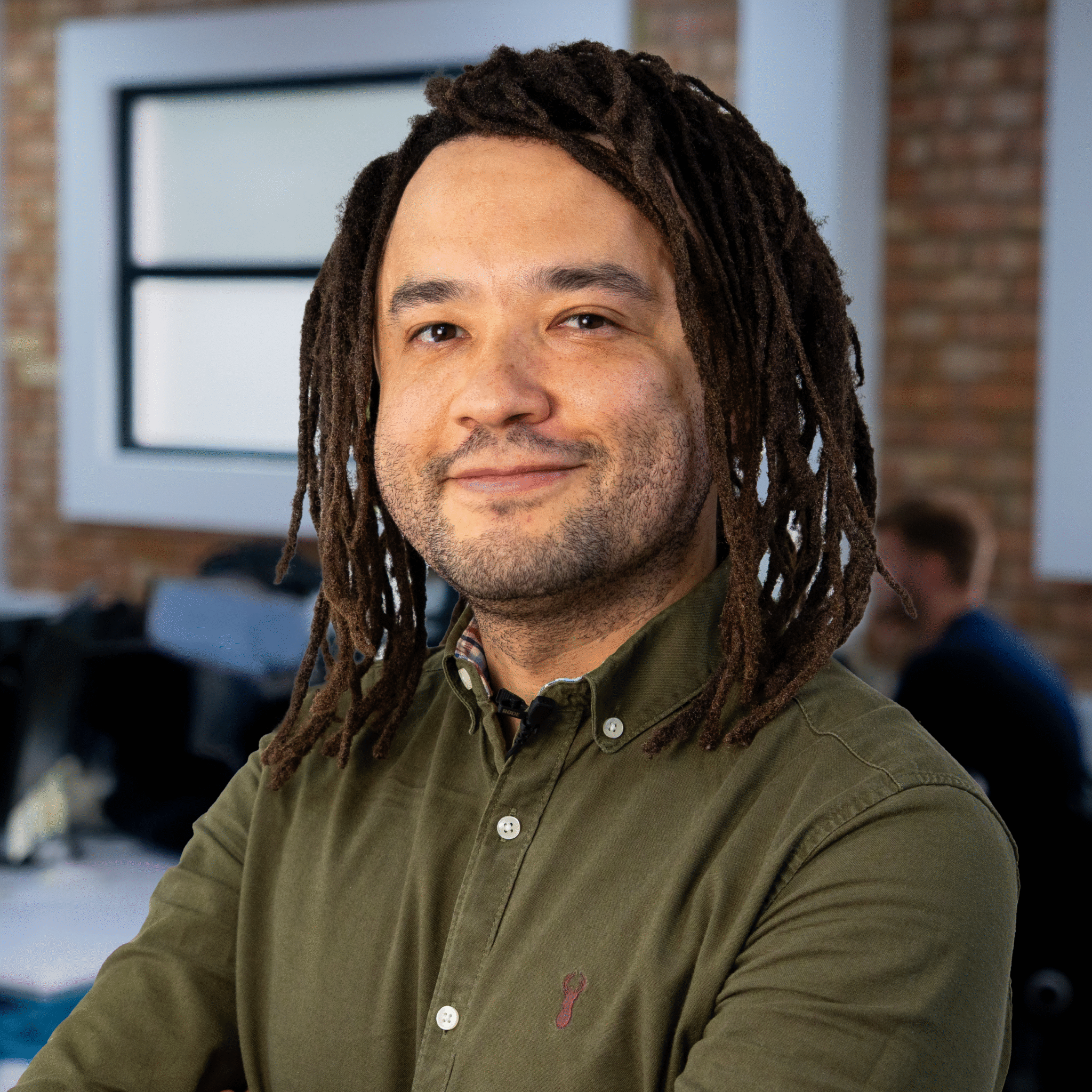 Meet The Team - Eco Approach