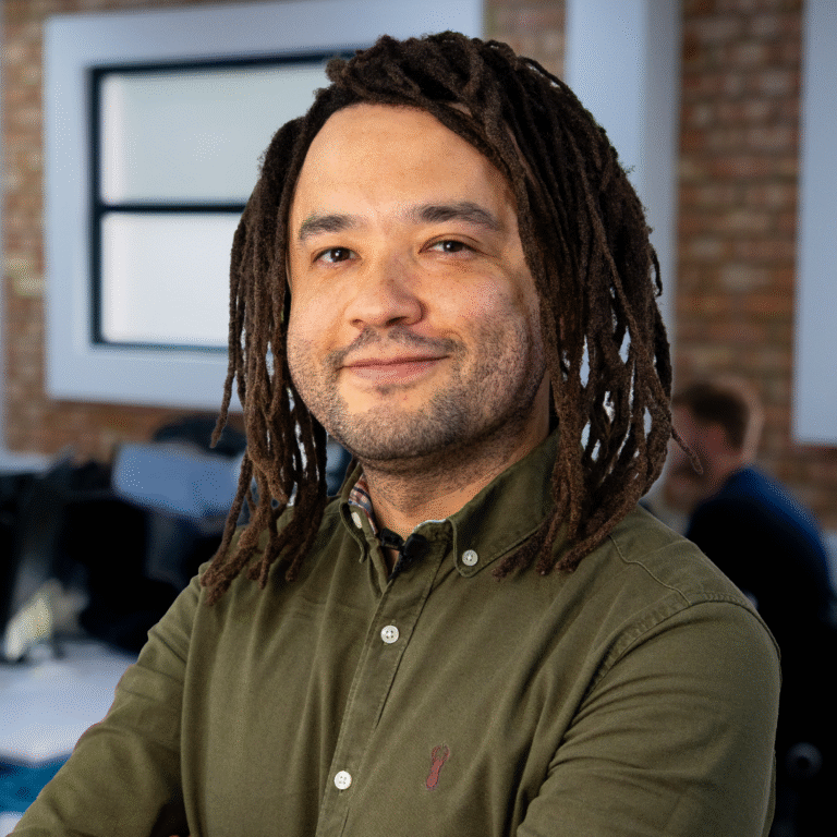 Meet The Team - Eco Approach