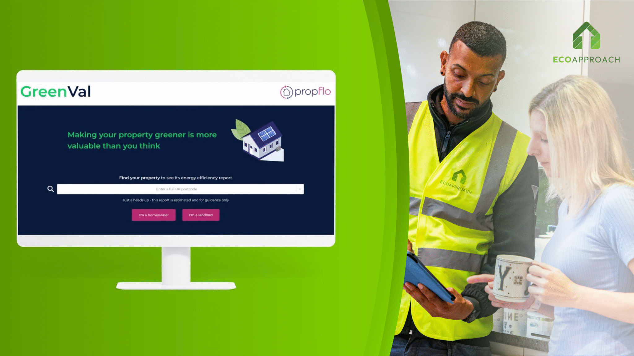 Eco Approach Acquires Propflo - Eco Approach