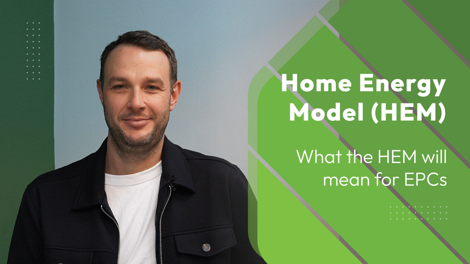 Home Energy Model Consultation Response - Eco Approach